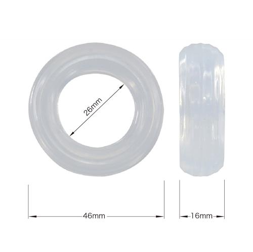 TOKYO DESIGN / GENKI RING 26mm