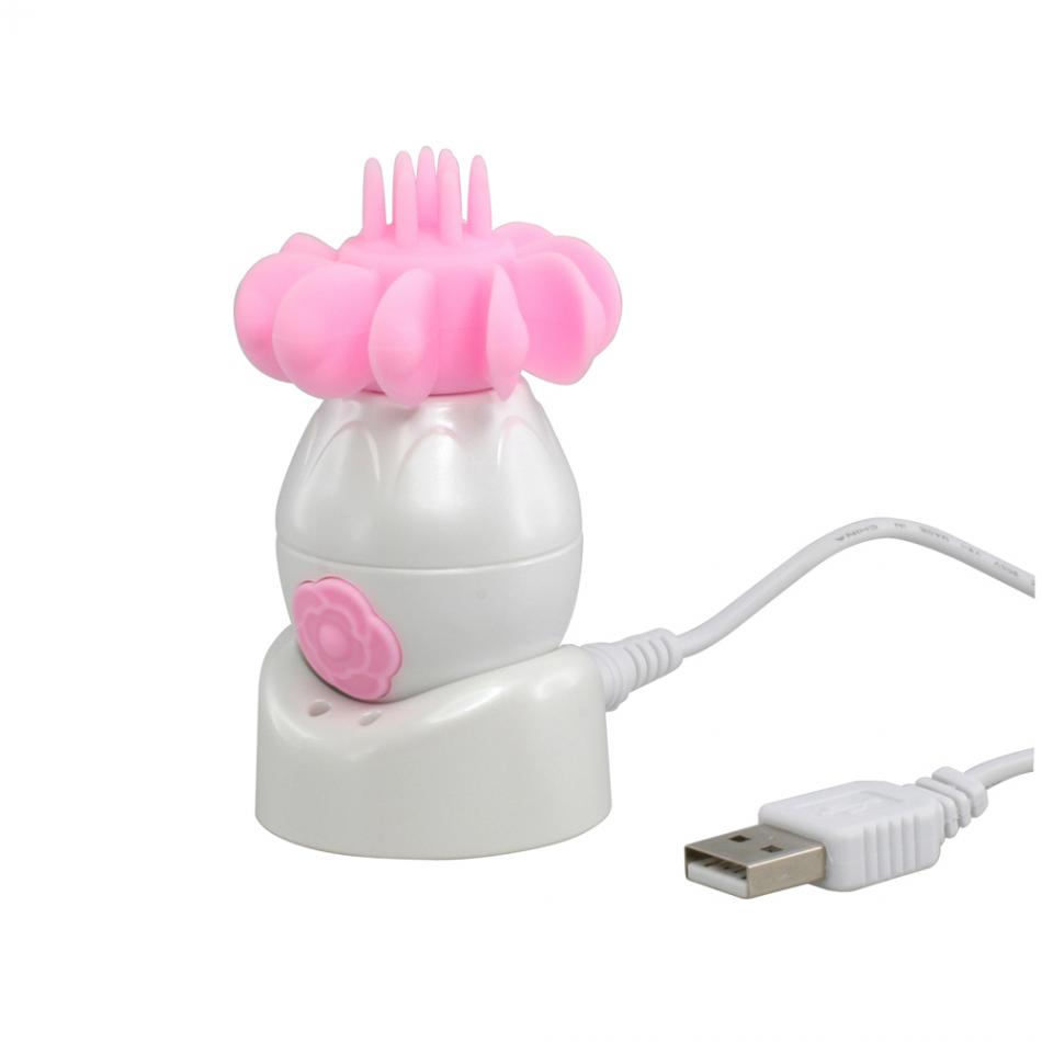 TOKYO DESIGN / Kawaii Spiral Sqweel