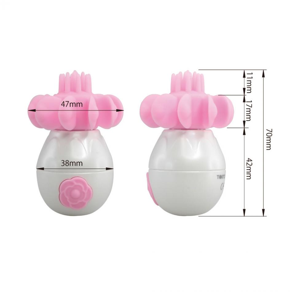 TOKYO DESIGN / Kawaii Spiral Sqweel